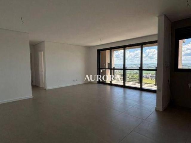 Apartamento Edifício Tay com 2 dormitórios à venda, 87 m² por R$ 929.000 Gleba Palhano Londrina/