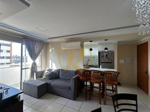 Apartamento Edifício Terranova Próximo a UEL