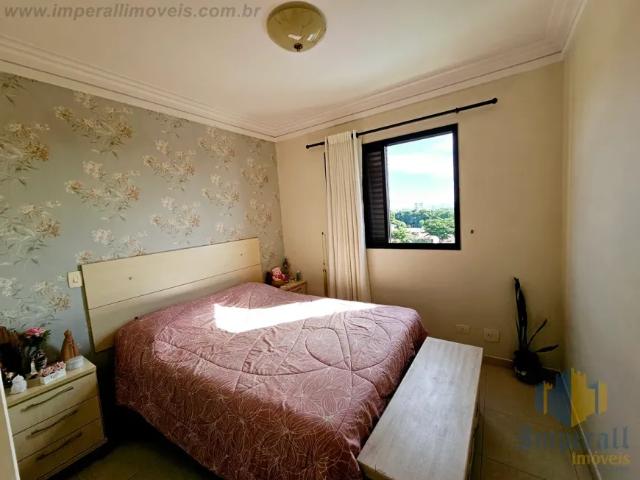 Apartamento Edifício Texas Bosque dos Eucaliptos Sjc 123 m² 4 dormitórios