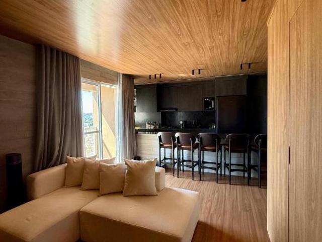 Apartamento Edifício The One por R$ 460.000,00