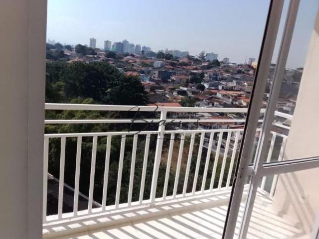 Apartamento Edifício The Landmark Jardim América 02 dormitórios 63m² São José dos Campos