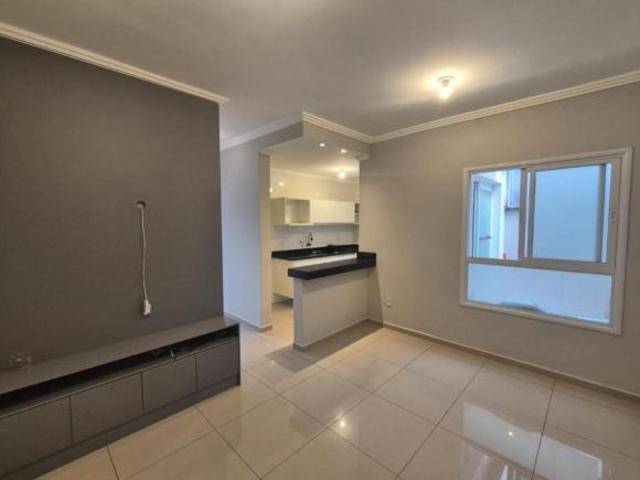 Apartamento Edificio Tocantins Vila Jardini
