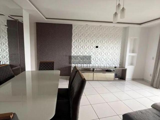 Apartamento Edifício Torres do Parque, Jardim Santa Marta Cuiabá/MT