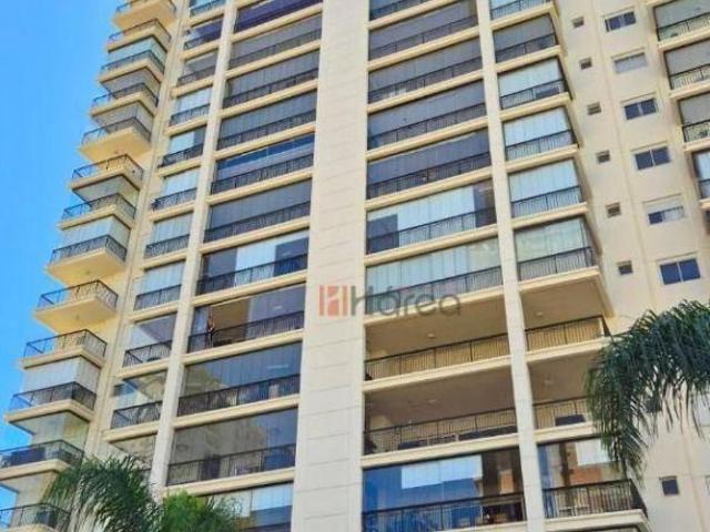 Apartamento: Edifício “Único” – Bairro: Portal da Colina / Cidade: Sorocaba
