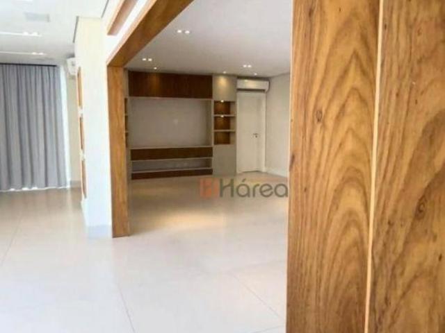 Apartamento: Edifício “Único Campolim” – Bairro: Parque Campolim / Cidade: Sorocaba