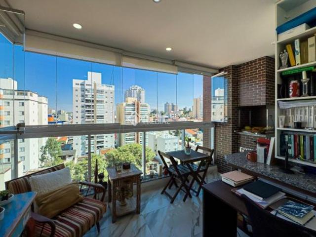 APARTAMENTO EDIFÍCIO UNIQUE DE 72 M2 SÃO BERNARDO DO CAMPO JARDIM DO MAR