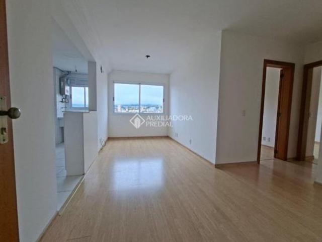 Apartamento Edifício Urbano São Luiz 2 dormitórios