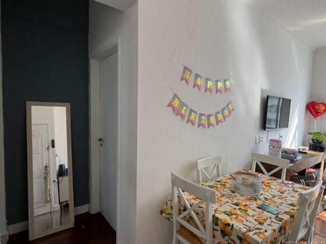 Apartamento Edifício Urupês, Centro São Paulo, SP
