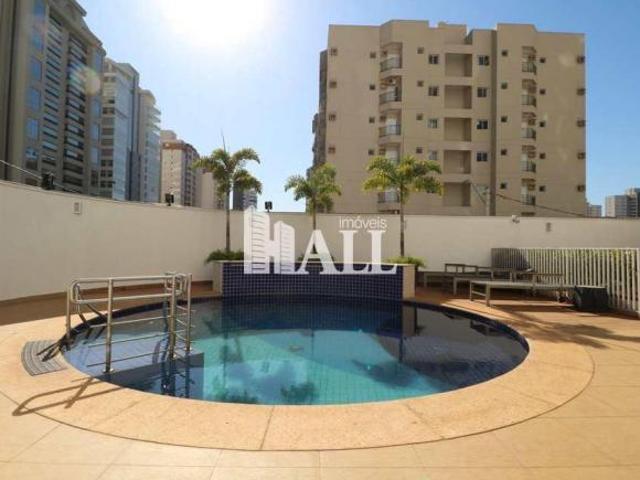 Apartamento, Edifício Vega, São José do Rio Preto