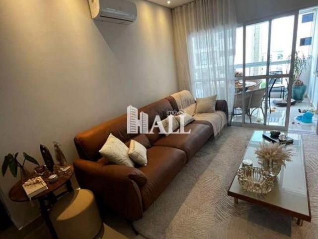 Apartamento, Edificio Vega, São José do Rio Preto