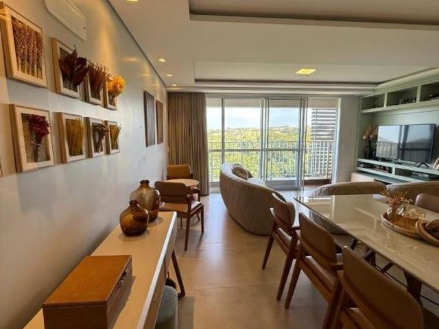 Apartamento Edifício Vert por R$ 1.050.000,00
