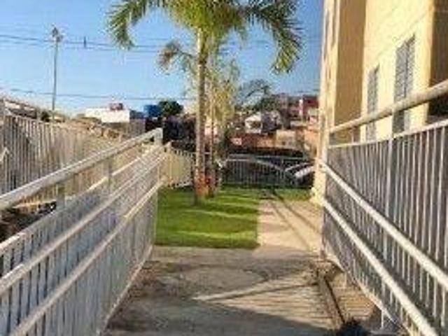Apartamento: Edifício “Veredas dos Bandeirantes” – Bairro: Jd Tatiana / Cidade: Votorantim