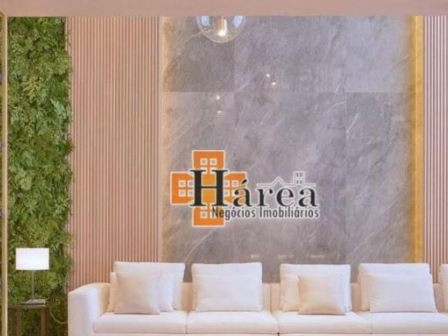 Apartamento: Edifício “Vermont View” – Bairro: Parque Campolim / Cidade: Sorocaba