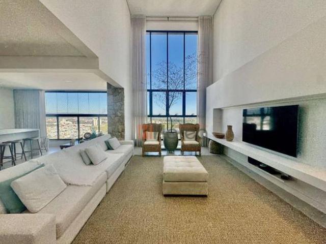 Apartamento: Edifício “Vermont View” – Bairro: Parque Campolim / Cidade: Sorocaba