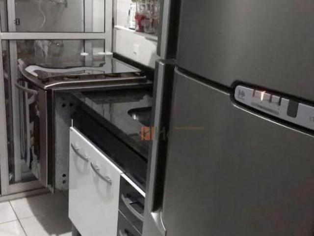 Apartamento: Edifício “Vida Plena” Bairro: Parque Campolim / Cidade: Sorocaba