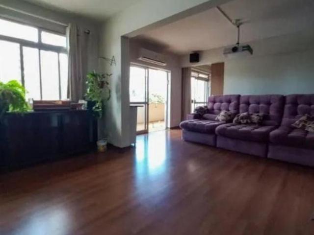 ?️ APARTAMENTO EDIFÍCIO VILA LOBOS 3 QTS + 1 SUÍTE ?