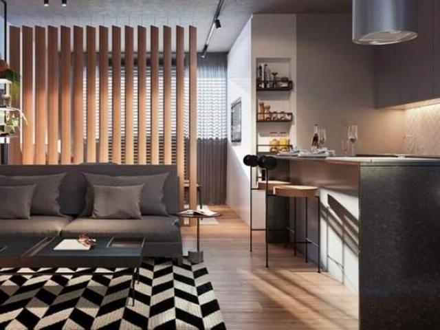 Apartamento, Edifício Villa Almeida, Savassi, Belo Horizonte, 1 quarto, R$601.045,00, à venda na TWA
