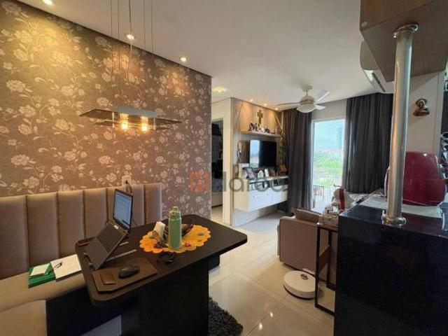 Apartamento: Edifício “Villa Flora” / Cidade: Votorantim