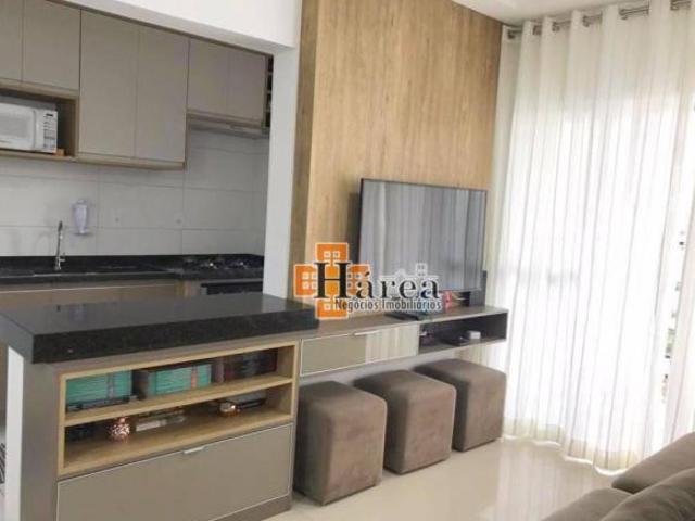 Apartamento: Edifício “Villa Lobos” – Bairro: Parque Campolim / Cidade: Sorocaba