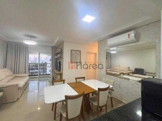 Apartamento: Edifício “Villa Lobos” – Bairro: Parque Campolim / Cidade: Sorocaba
