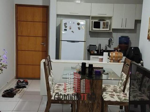 Apartamento Edificio Villa Sunset Campolim