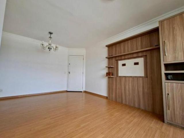 Apartamento, Edifício Village, Barueri, SP
