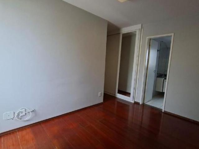 Apartamento, Edifício Village, Barueri, SP