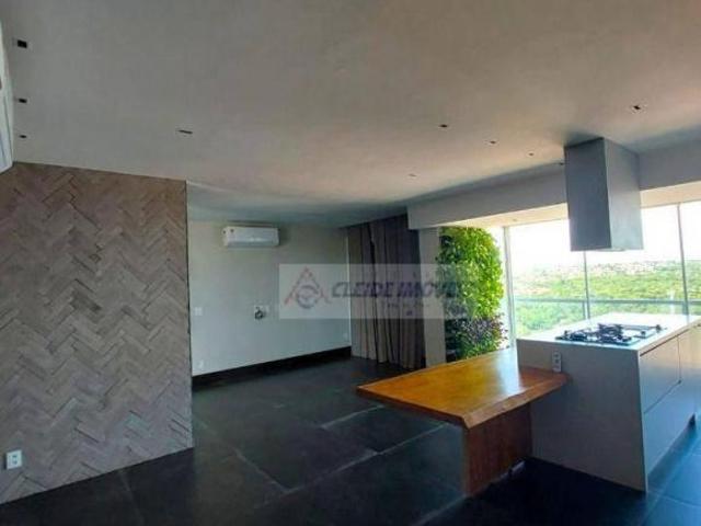 Apartamento Edifício Villaggio Veronese