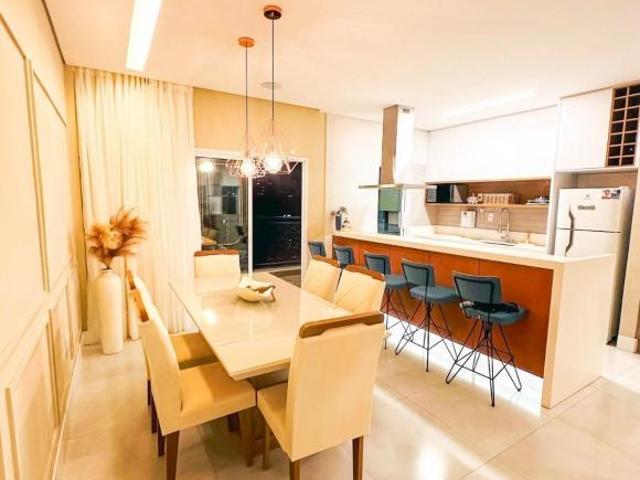 Apartamento Edifício Villagio Di Santana