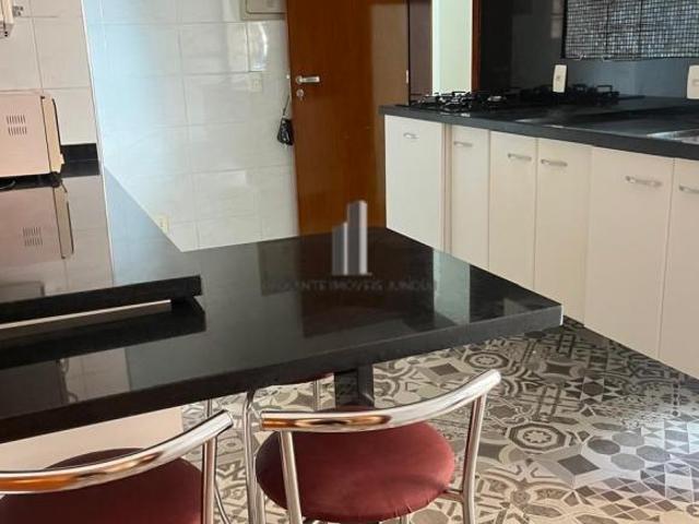 APARTAMENTO EDIFÍCIO VILLE FLORENCE CENTRO JUNDIAÍ VENDA