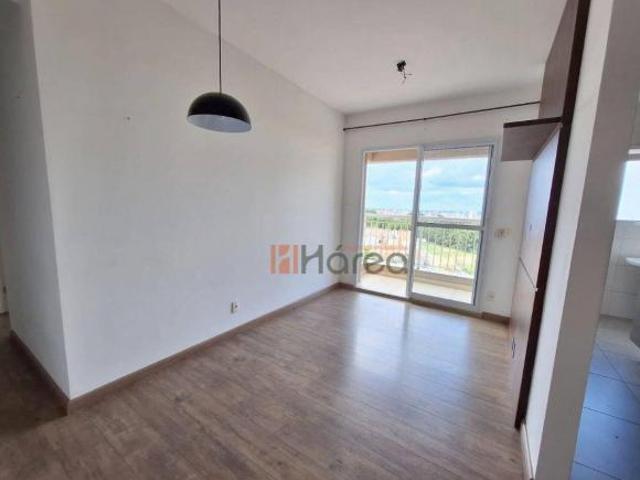 Apartamento: Edifício “Vista Garden” – Bairro: Jd São Carlos / Cidade: Sorocaba