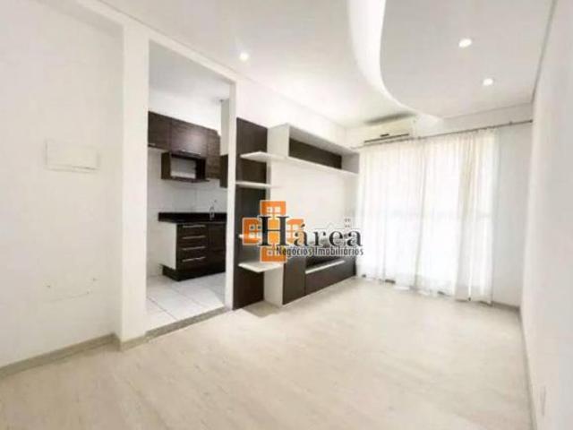 Apartamento: Edifício Vista Garden Bairro: Jd São Carlos / Sorocaba