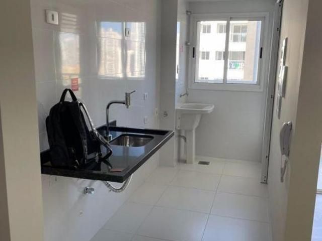Apartamento Edifício Vista Parque com 3 dormitórios à venda, 71 m² por R$ 635.000 Vitória Londri