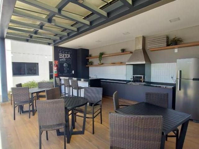 Apartamento Edifício Visage por R$ 740.000,00