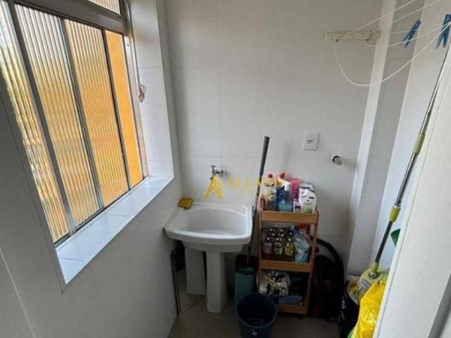 Apartamento Edifício Visconde de Cairu com 2 dormitórios à venda, 56 m² por R$ 280.000 Mangal So