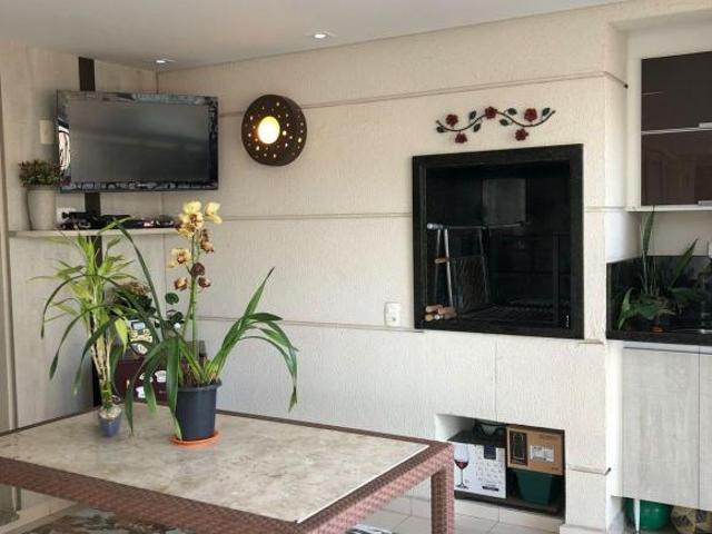 Apartamento Edifício Vitale Mooca