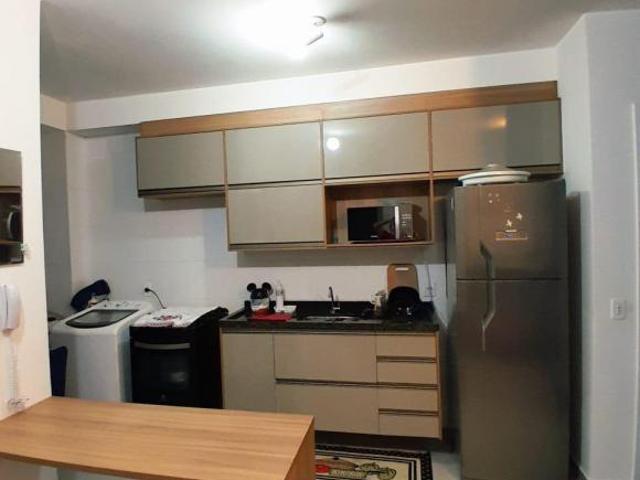 Apartamento Edifício Vitalli Vila Carvalho