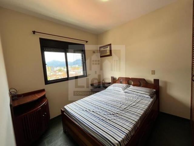 Apartamento, Edifício Vitória, Ubatuba, SP