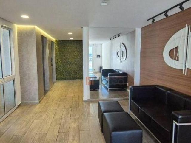 Apartamento: Edifício “Vitrine Esplanada” – Bairro: Parquer Morumbi / Cidade: Votorantim