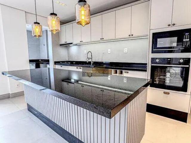 Apartamento Edifício Vox, Jardim Aclimação, Cuiabá MT