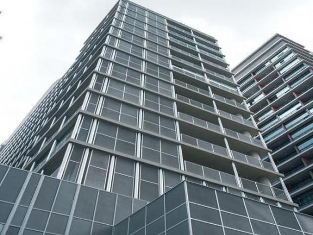 Apartamento Edifício VN Frei Caneca