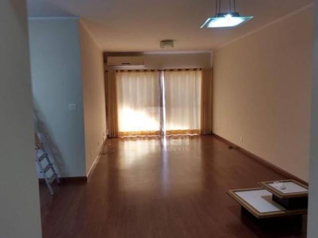 Apartamento Edificio XV de Novembro