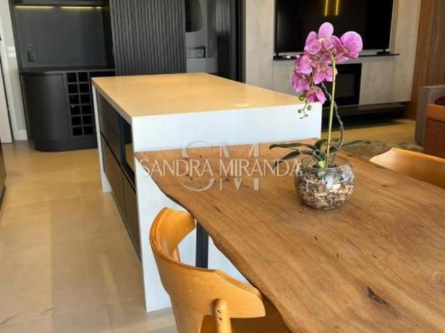 Apartamento, Edificio Acqua Park, Barueri, SP