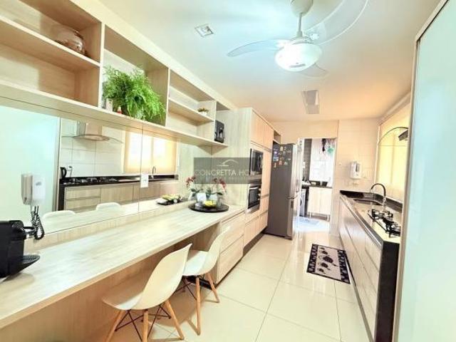 Apartamento EDIFÍCIO ABSOLUTO no Jardim Mariana, Cuiabá/MT