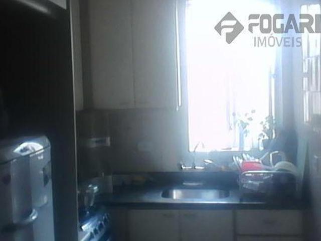 Apartamento EDIFICIO ÁLAMO Vila Ipiranga