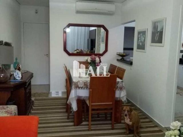 Apartamento, Edificio Albatroz, Rio Preto