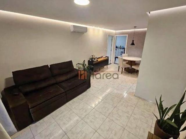 Apartamento: Edifício “Allure” – Bairro: Jd Ipê / Cidade: Sorocaba