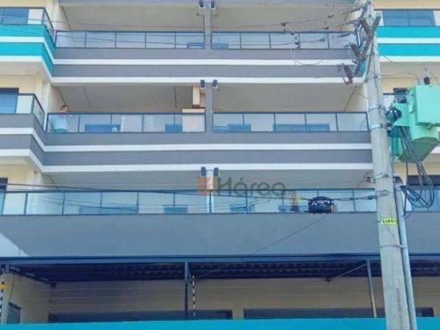 Apartamento: Edifício “Alpha Versailles” – Bairro: Vila Lucy / Sorocaba