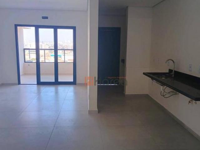 Apartamento: Edifício “Alpha Versailles” – Bairro: Vila Lucy / Sorocaba