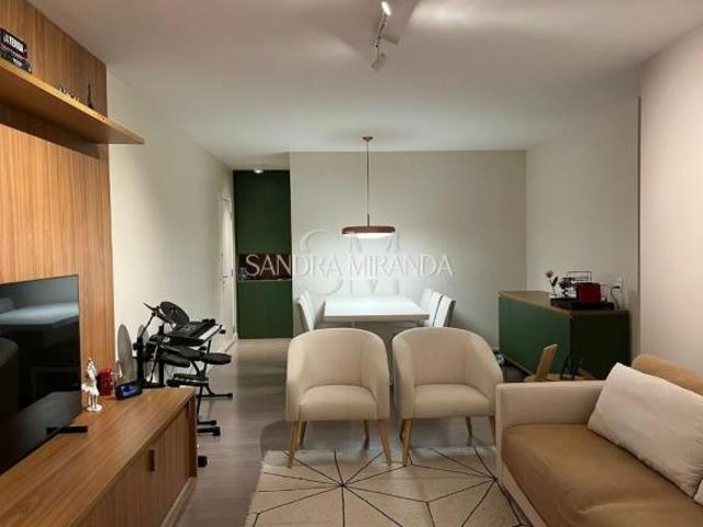 Apartamento, Edificio Alpha Vita, Santana de Parnaíba, SP